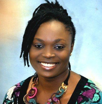 Patricia Kenneth-Divine, Author at Energy Monitor