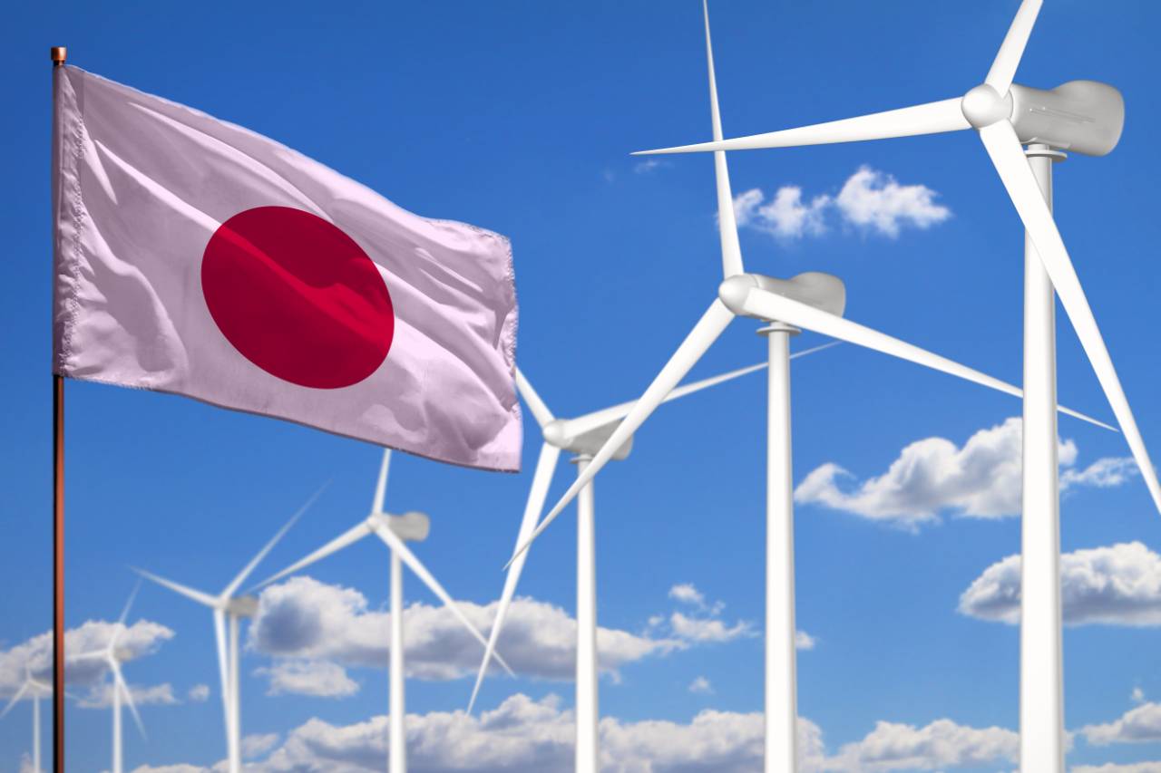 Offshore wind projects in Japan attract FDI - Investment Monitor