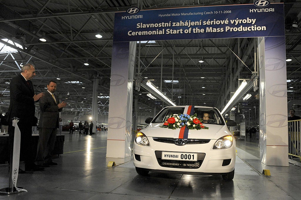 The state of play: FDI in the Czech Republic - Investment Monitor