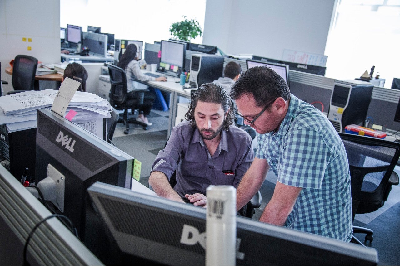 A technology paradise: How Costa Rica is embracing and delivering ...