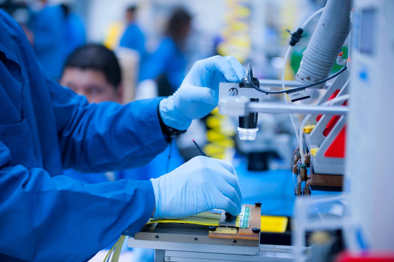 Centre of excellence: Costa Rica’s status as a global advanced ...