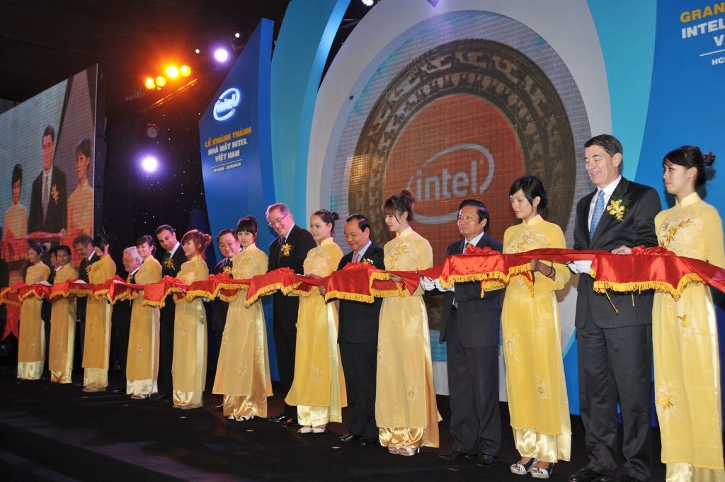 US-China tech war: Who would be the losers? - Investment Monitor