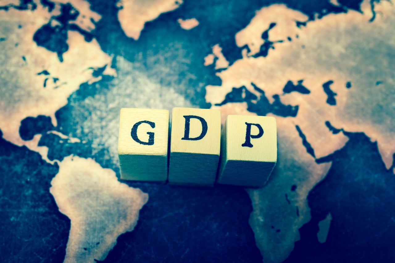 GDP is a flawed system but what are the alternatives? Investment Monitor