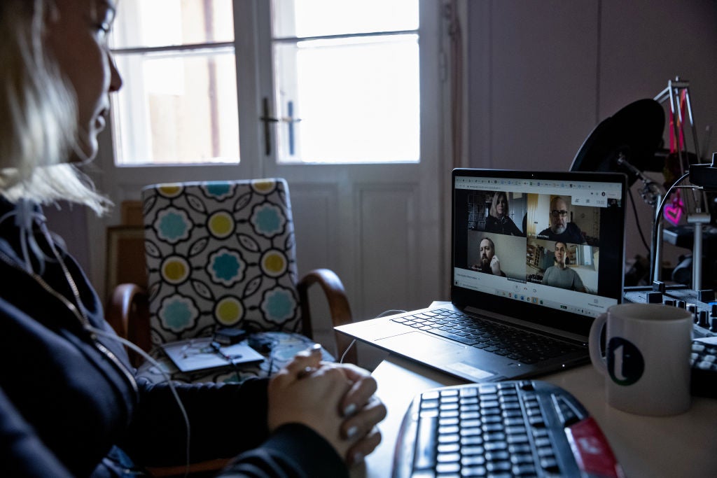 Digital nomads and the impact on foreign investors - Investment Monitor