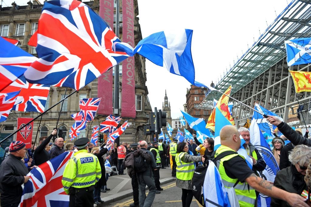 Will Scotland vote again on independence? - Investment Monitor