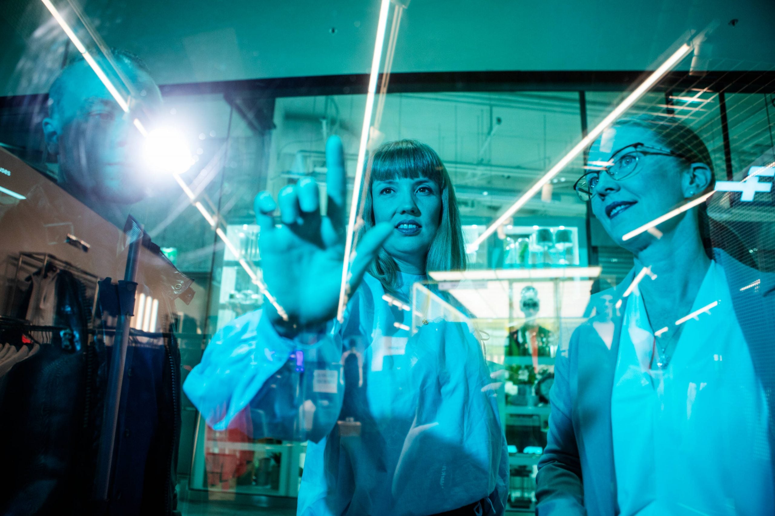 Innovation the key to Finland's sustainable economic growth ...