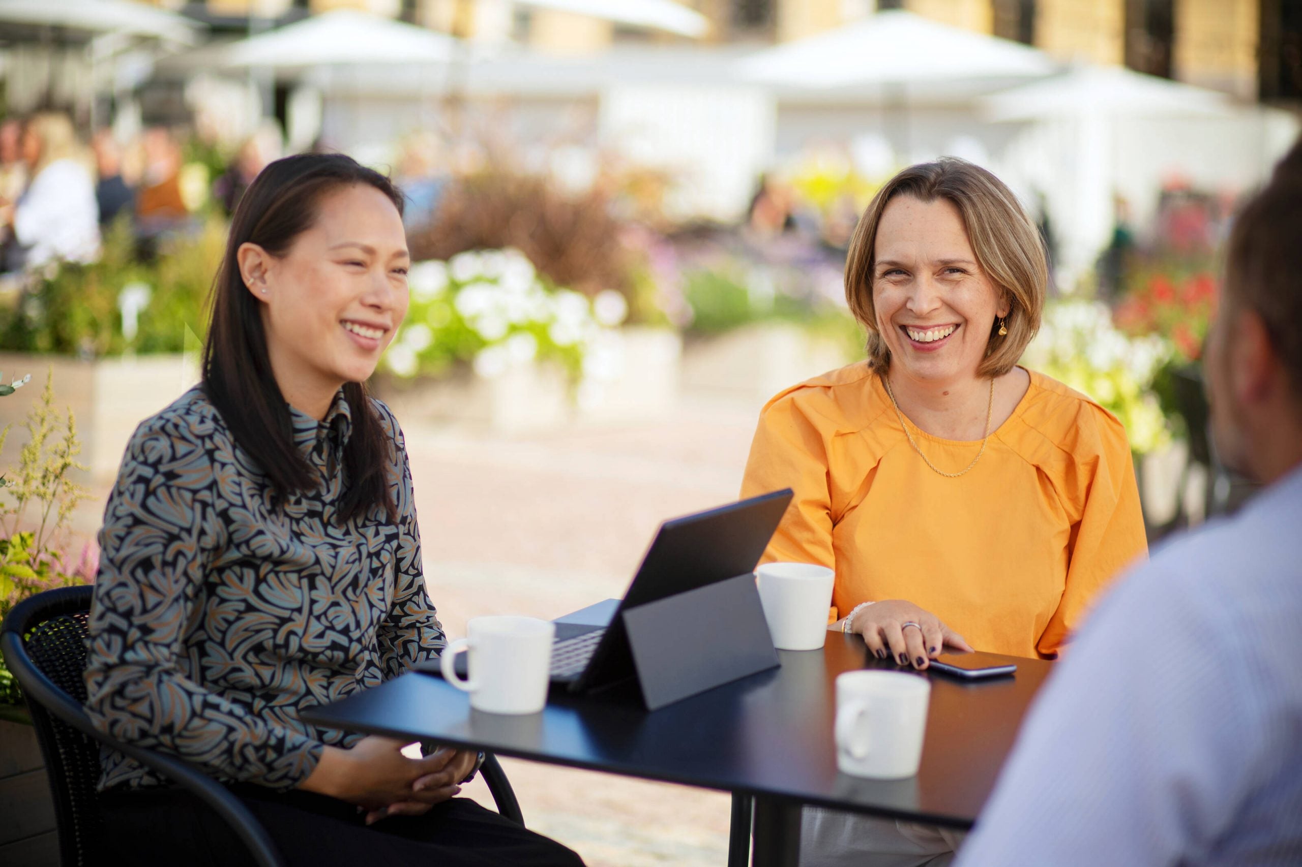 Innovation the key to Finland's sustainable economic growth ...