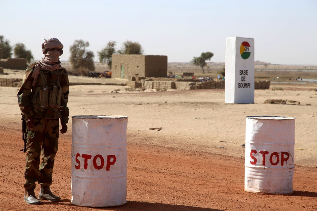 Freedom of movement restrictions hold Africa back - Investment Monitor