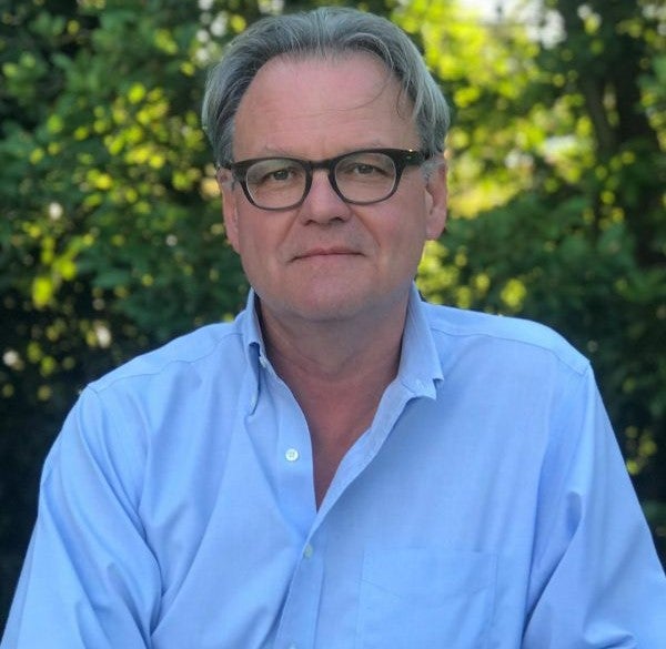 Eric Archambeau of Astanor Ventures interview - Investment Monitor