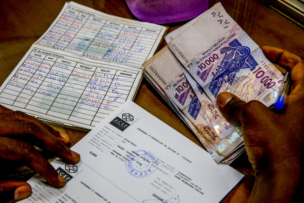 Is microfinance a force for good or bad? - Investment Monitor