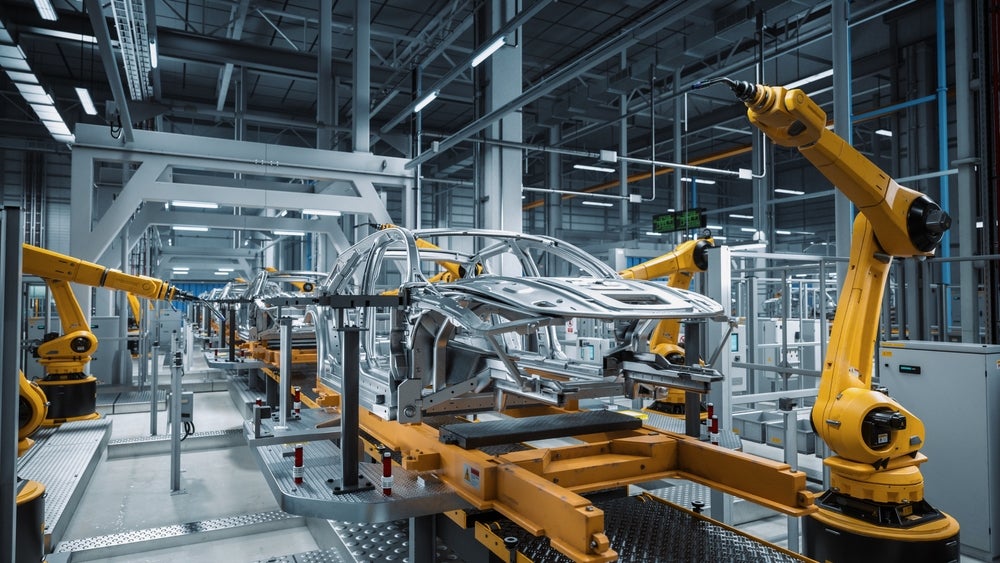 Where Is The Best Place To Set Up An Automotive Business In The US Where Is The Best Place To Set Up An Automotive Business In The US