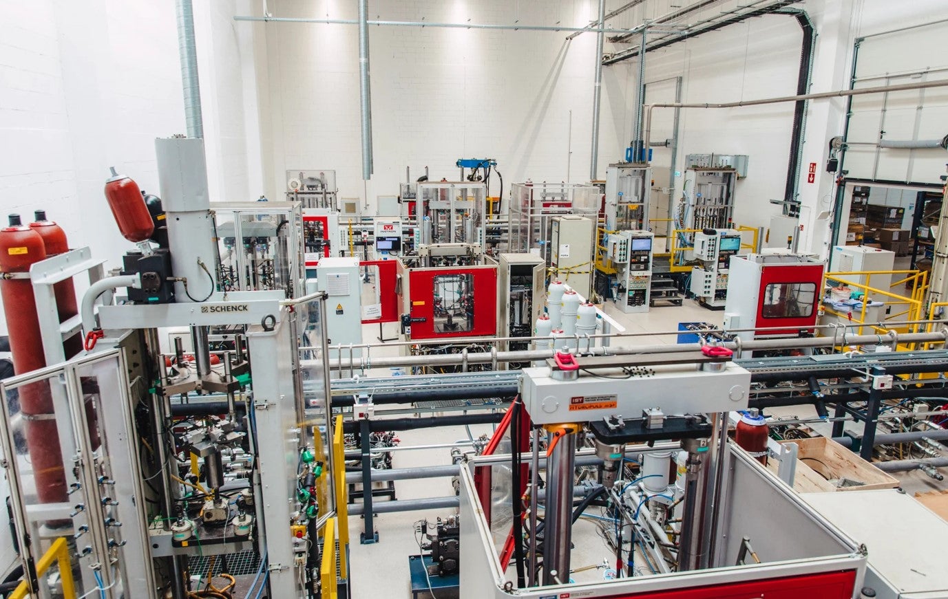 Tenneco opens new engineering centre in Poland - Investment Monitor