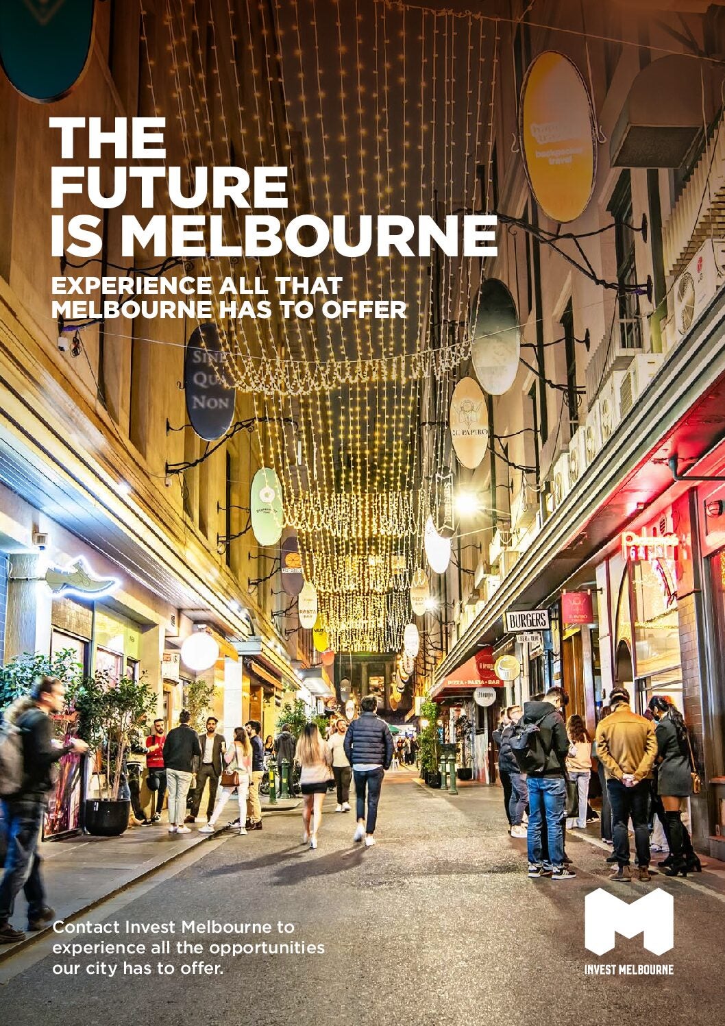 Exploring Melbourne’s booming life sciences sector - Clinical Trials Arena