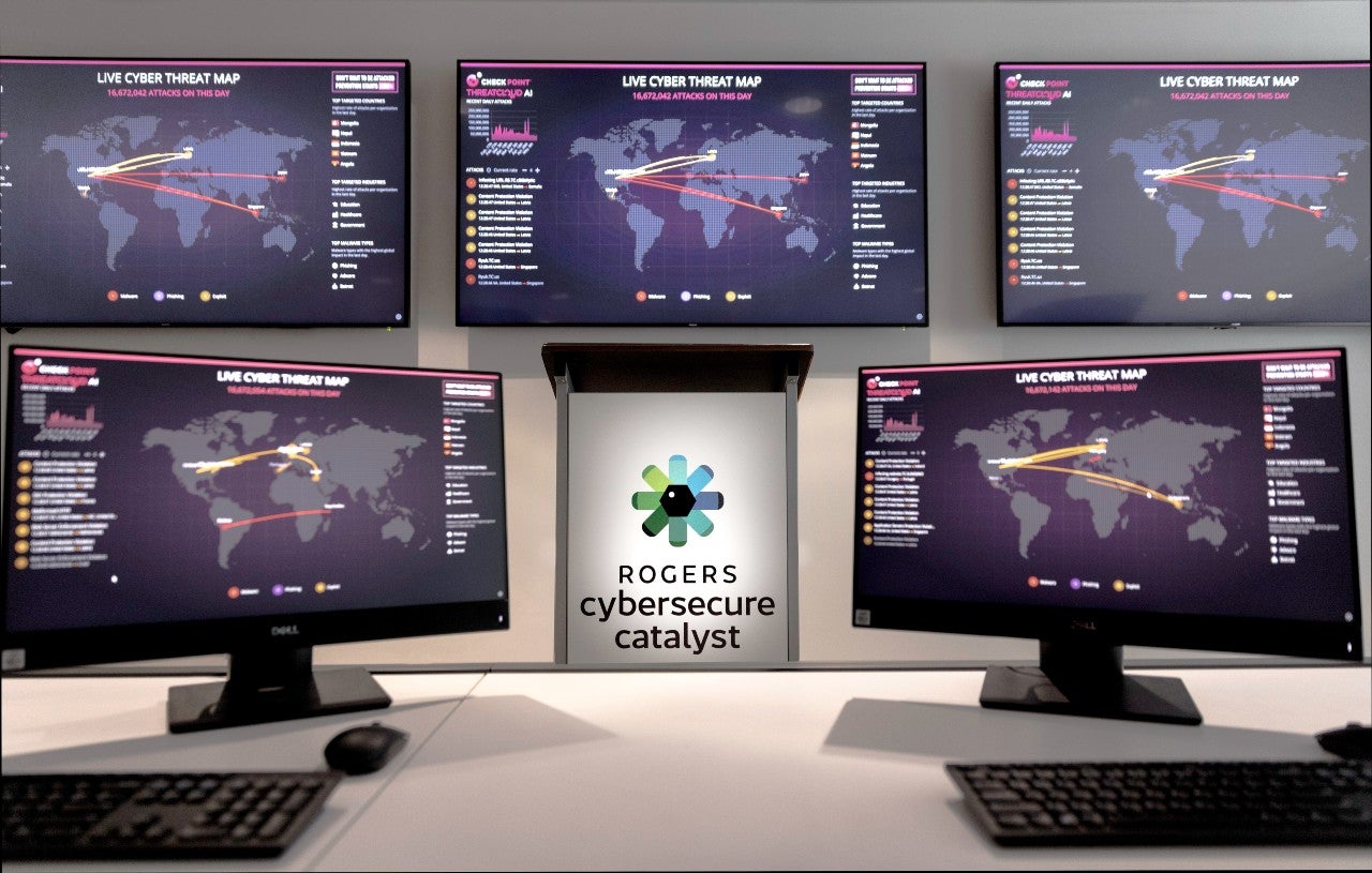 Iceberg Cyber: “I have not come across another cyber hub like this”