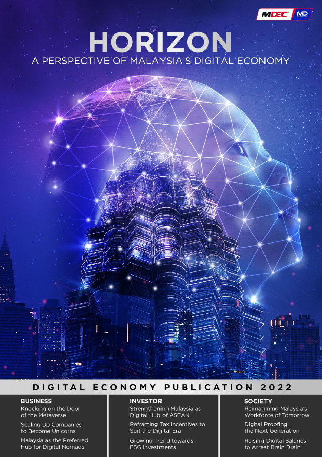 AirTrunk launches AI-ready data centre in Malaysia - Investment Monitor