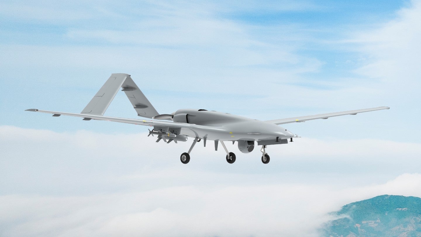 Turkey’s Baykar starts work on Ukraine factory - Investment Monitor