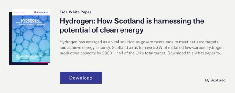 Scotland Content Hub