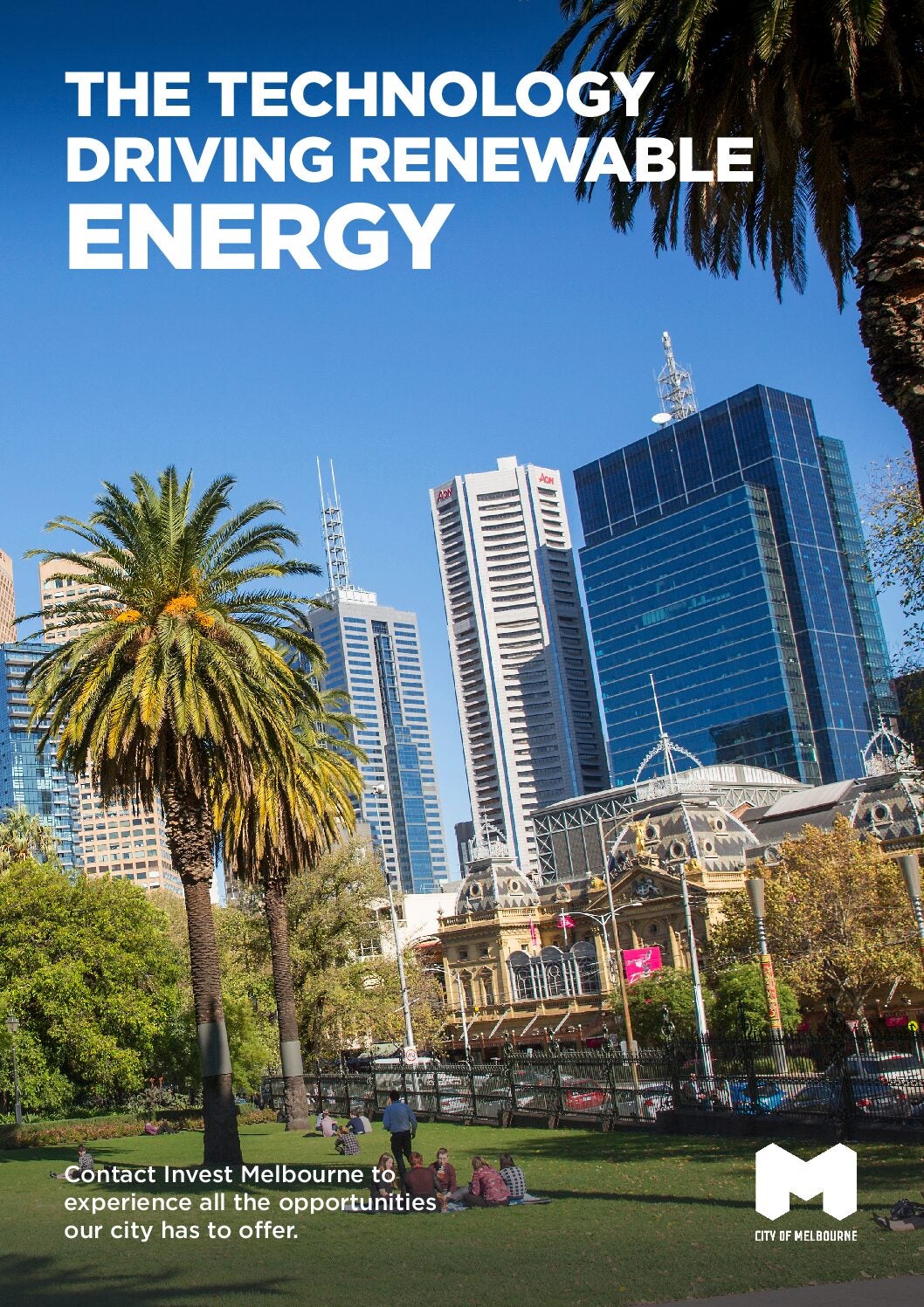 What 2024 holds for the renewable energy market - Investment Monitor