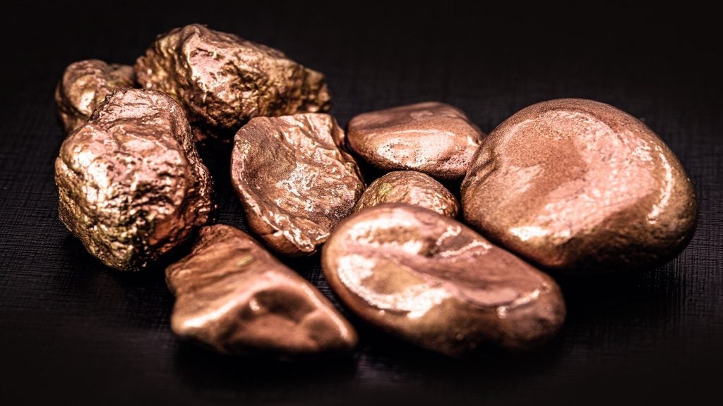 Assessing the future of copper - Investment Monitor