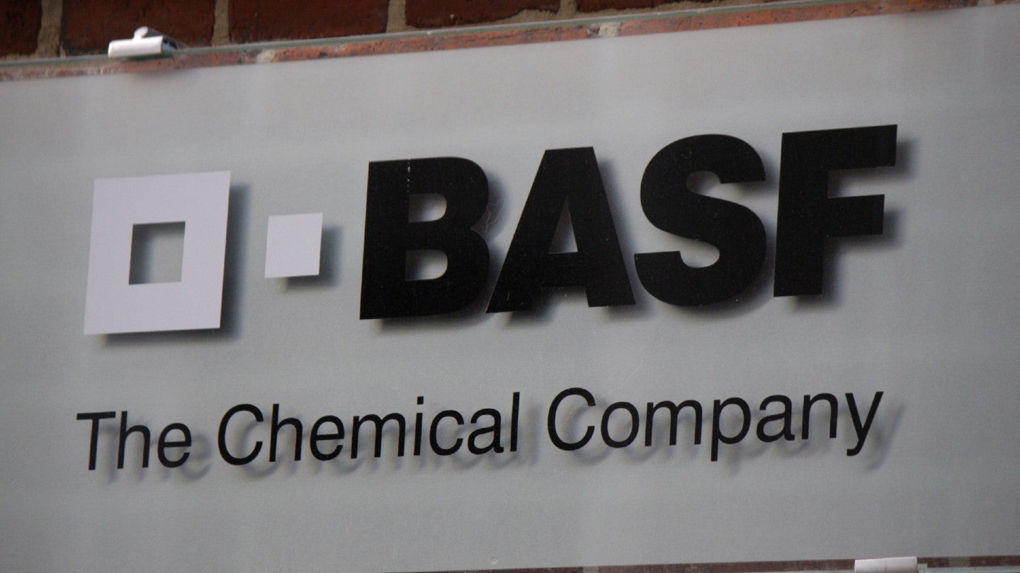BASF's Chemetall opens aluminium competence centre in Italy ...