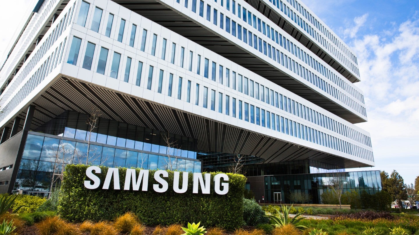 Samsung Semiconductor opens a new R&D facility in India - Investment ...