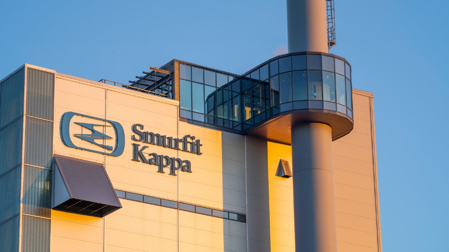 Smurfit Kappa to invest €54m in Spain - Investment Monitor