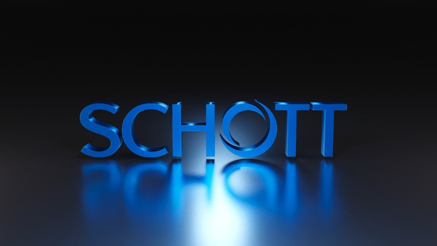 Schott Pharma to build syringe plant in US - Investment Monitor