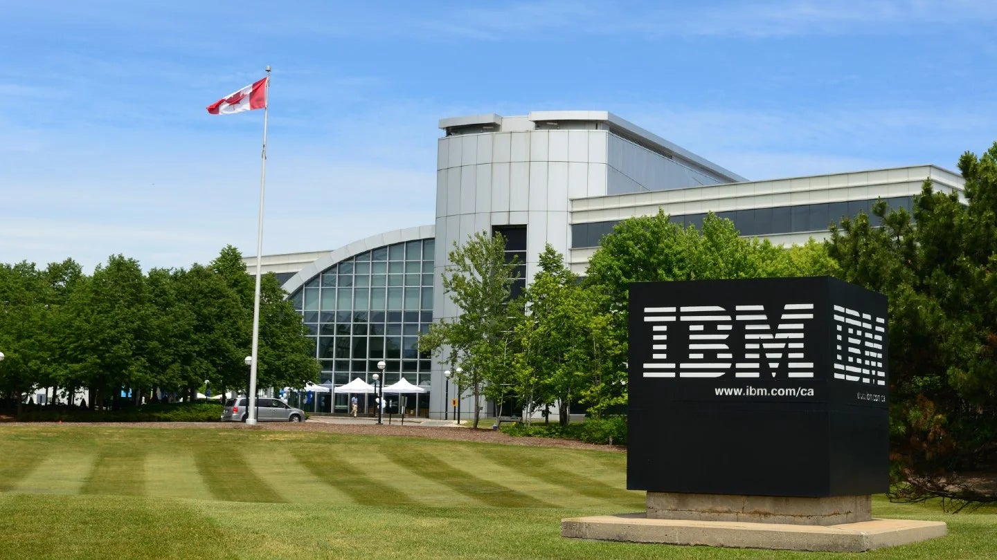 IBM plans $730m semiconductor expansion in Canada - Investment Monitor