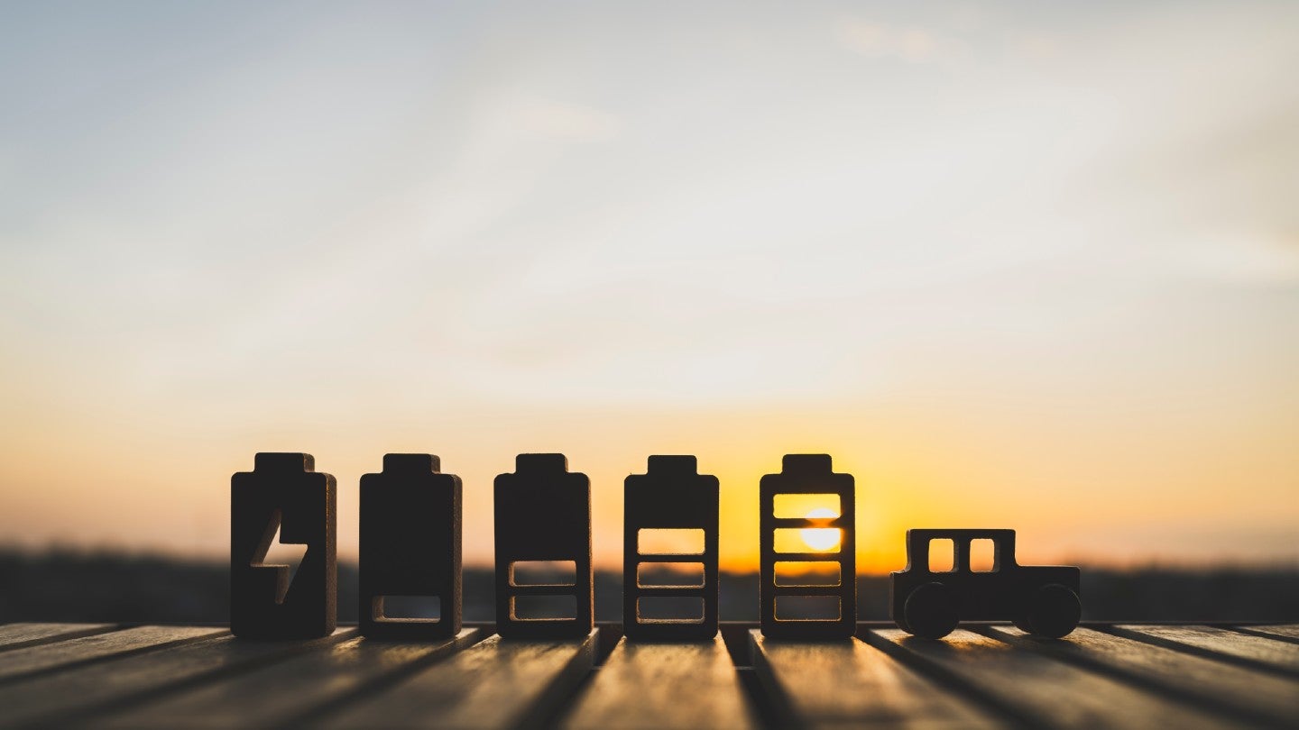 Statevolt to build new battery cell gigafactory in UAE - Investment Monitor