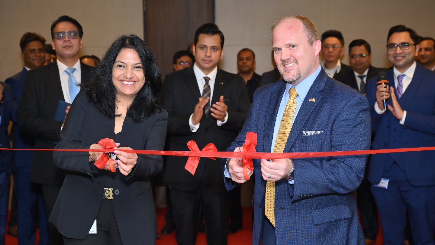 Corning expands Indian presence with Digital & IT Centre in Pune ...