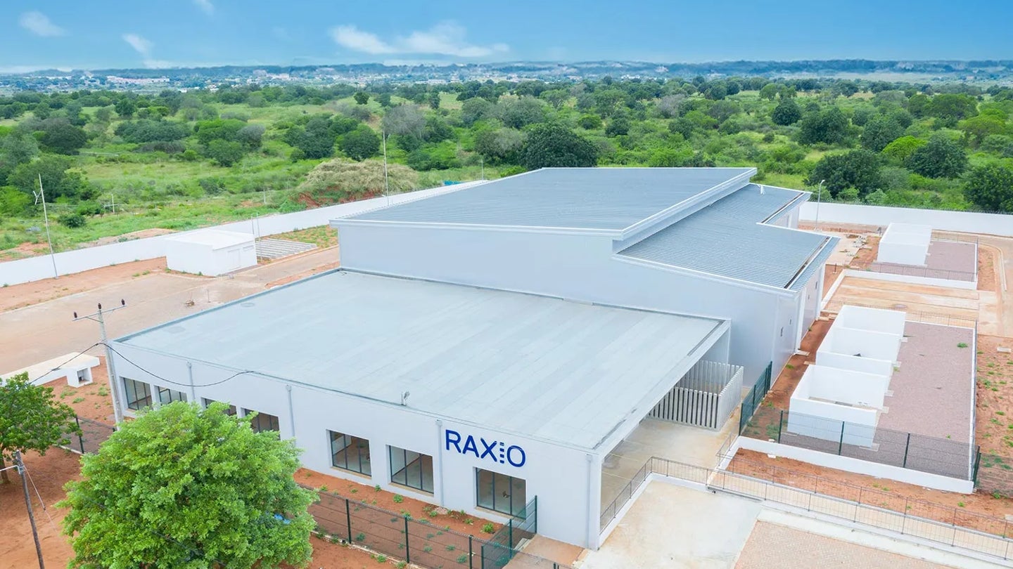 Data centre operator Raxio enters Mozambique as part of African ...