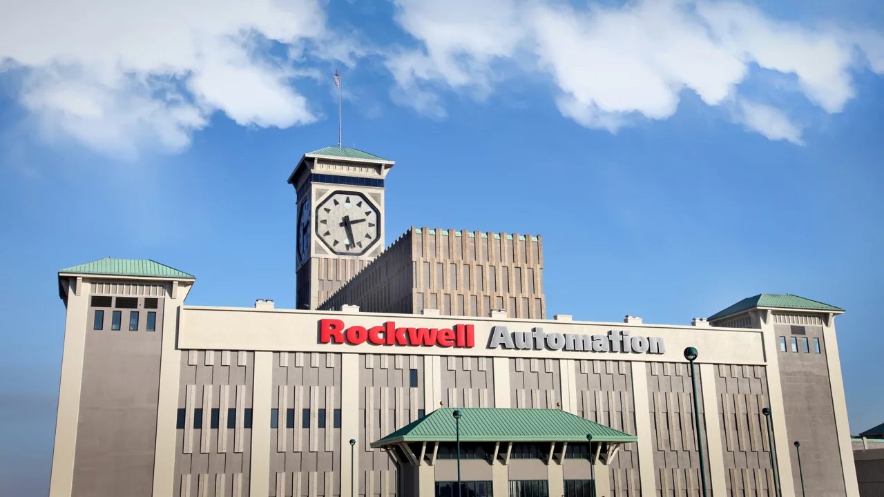 Rockwell Automation plans new manufacturing facility in India ...