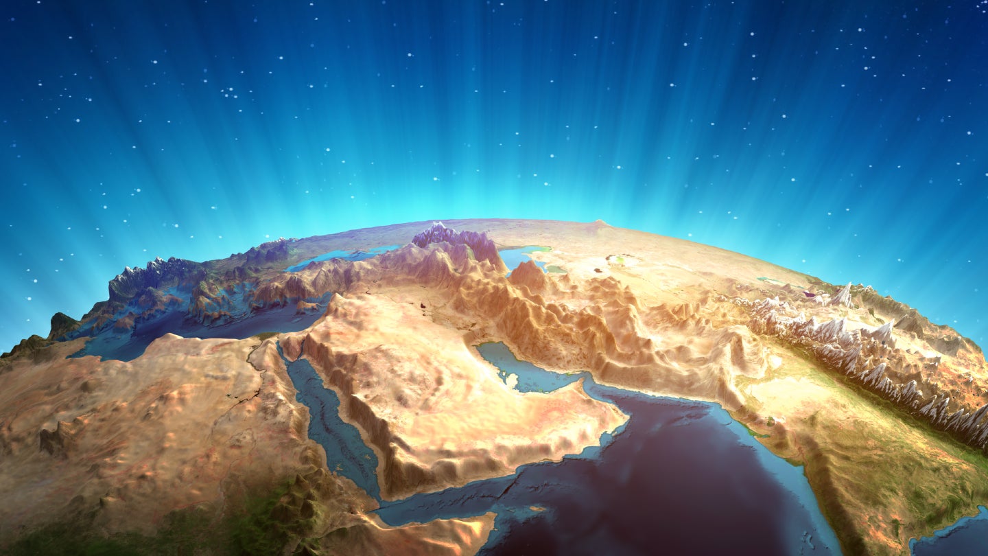 Navigating the changing effects of FDI in Middle East - Investment Monitor