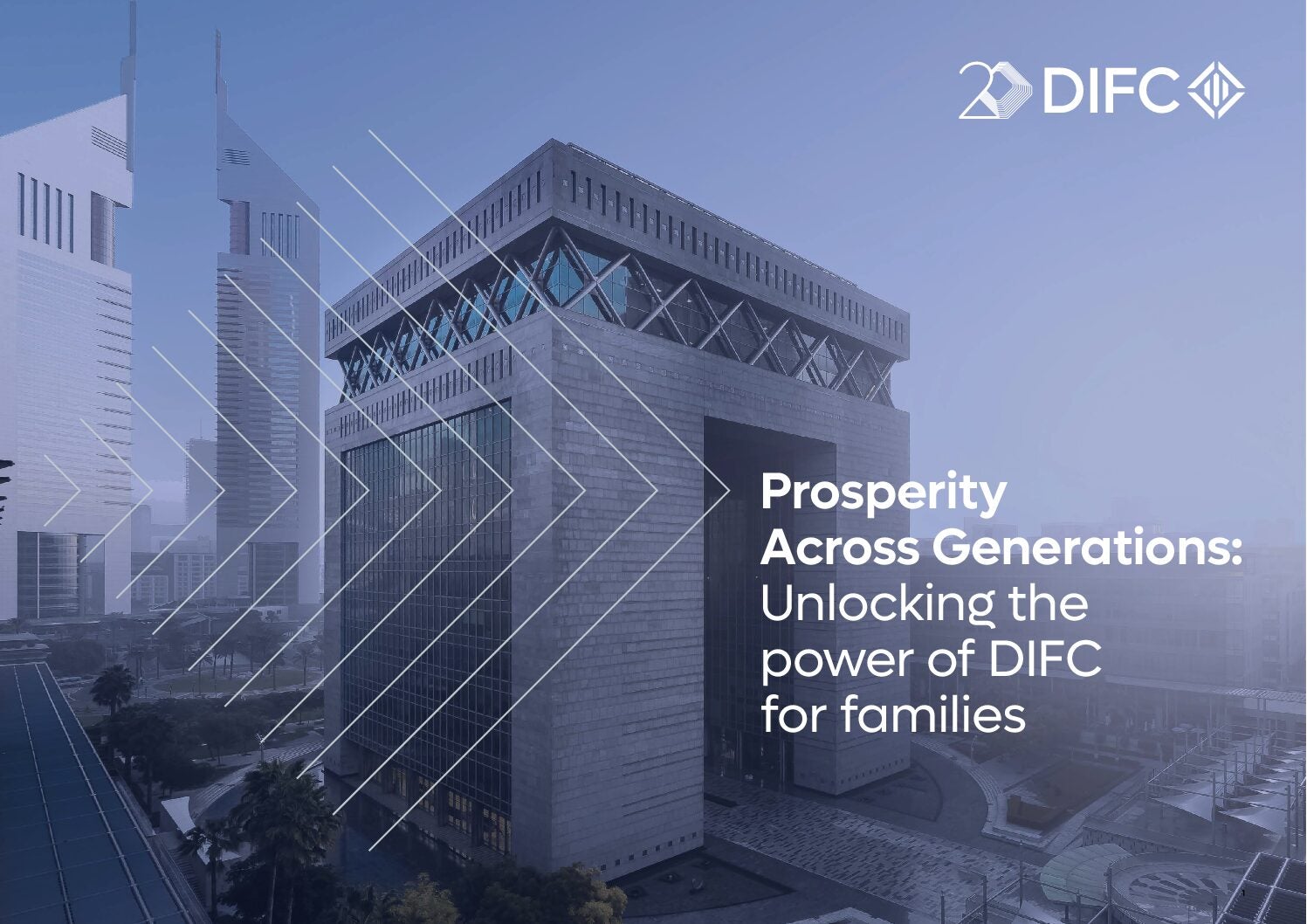 How Dubai’s DIFC is helping family offices manage wealth and plan for ...