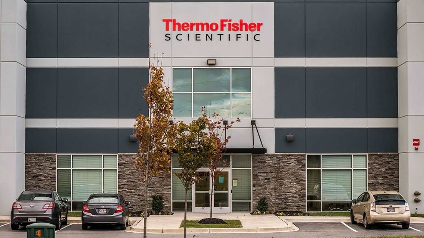Thermo Fisher Scientific opens electron microscopy demo centre in Taiwan - Investment Monitor