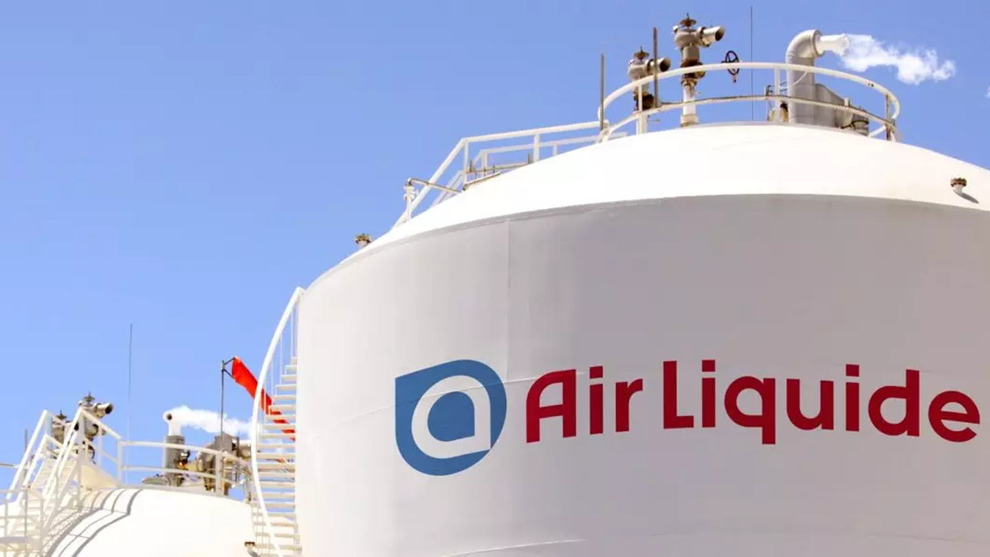Air Liquide’s new liquid gases plant ‘the biggest in Uttar Pradesh ...