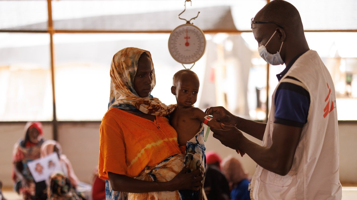 ‘Guns for gold’: who is complicit in Sudan’s brutal war? - Investment Monitor