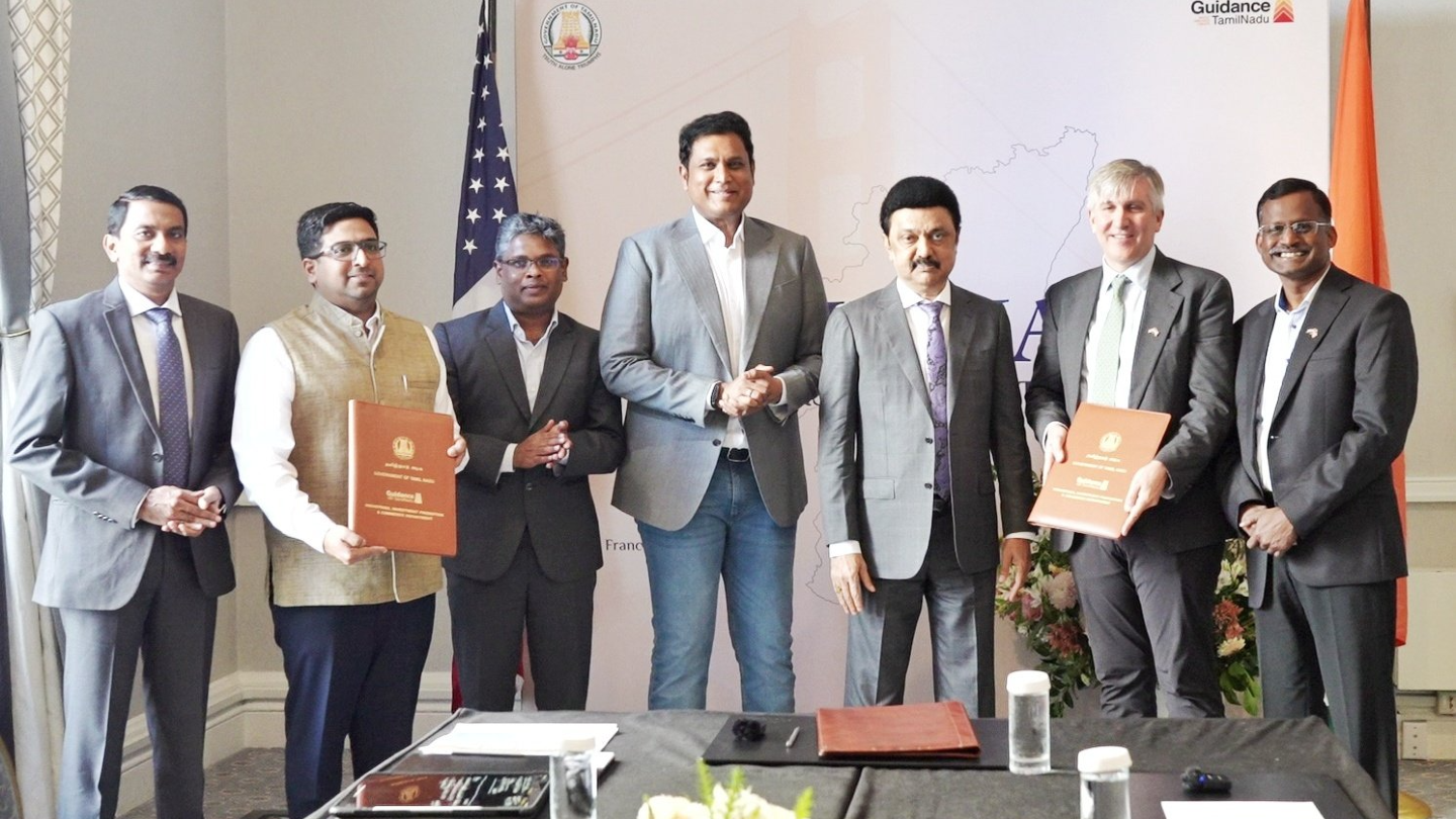 Ohmium grows green hydrogen industry in India with new facility ...