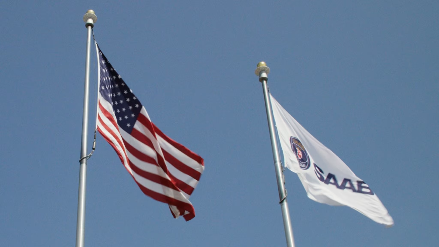 Saab expands US footprint with munitions facility in Michigan ...