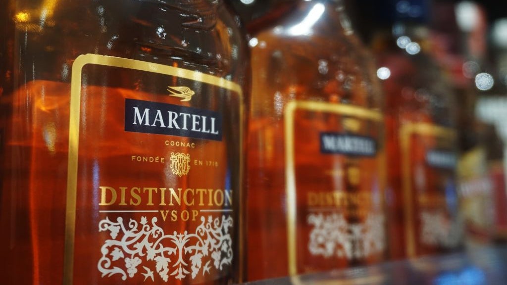 China imposes tariffs on EU brandy post EV vote last week - Investment ... China imposes tariffs on EU brandy post EV vote last week - Investment ...