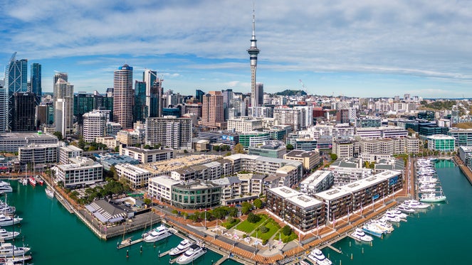 New Zealand’s reforms look to escape ‘most restrictive’ FDI status ...