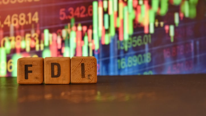 UNCTAD: FDI trends in H1 2024 - Investment Monitor