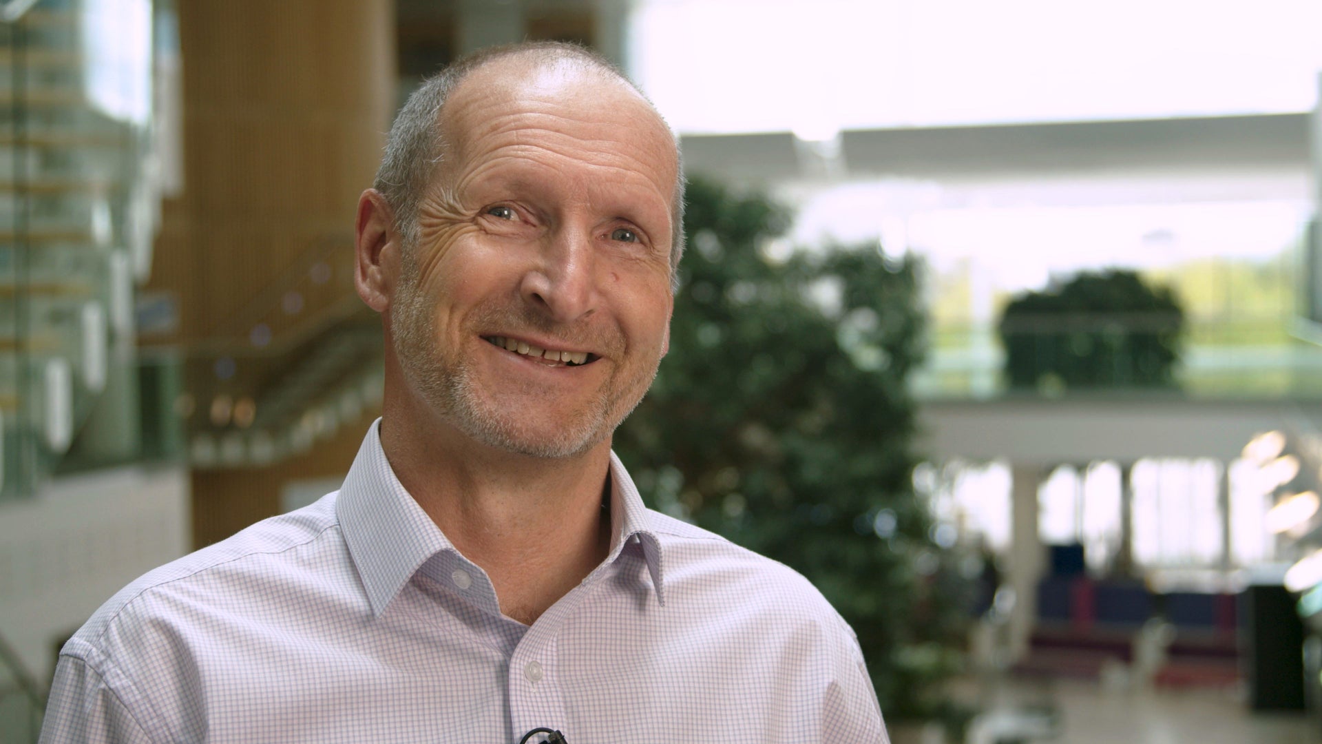 Interview: using geospatial and EO data to inform cross-border ...