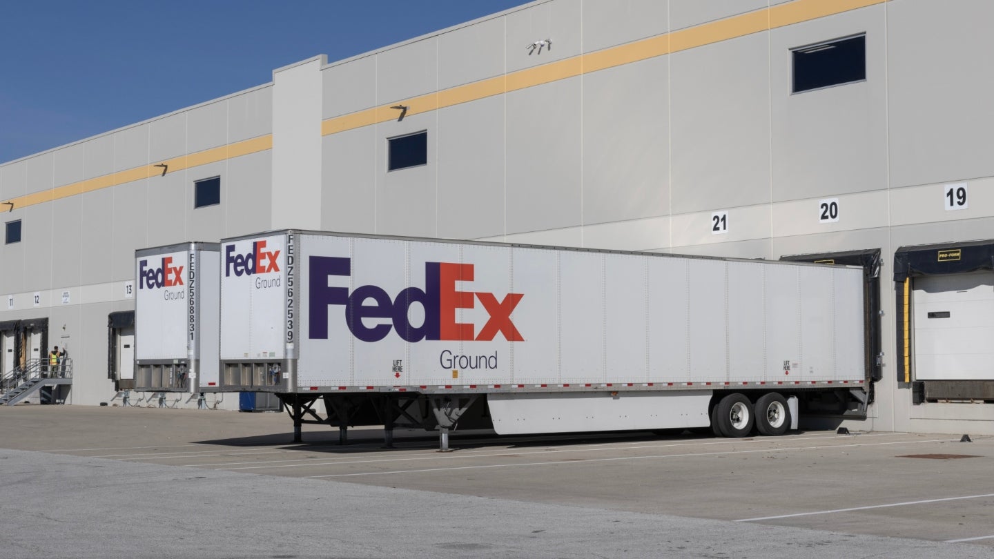 FedEx expands operations in Eastern Europe - Investment Monitor