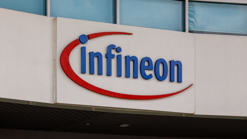 Infineon breaks ground on a new production facility in Thailand