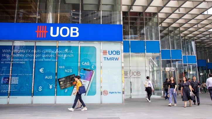 UOB opens FDI centre for South Korean investors - Investment Monitor