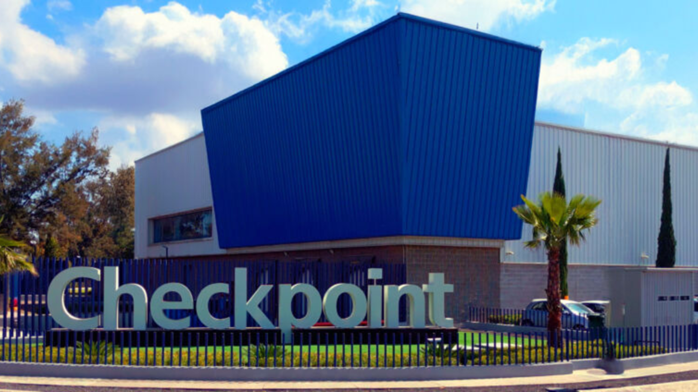 Checkpoint Systems launches new factory in Mexico city